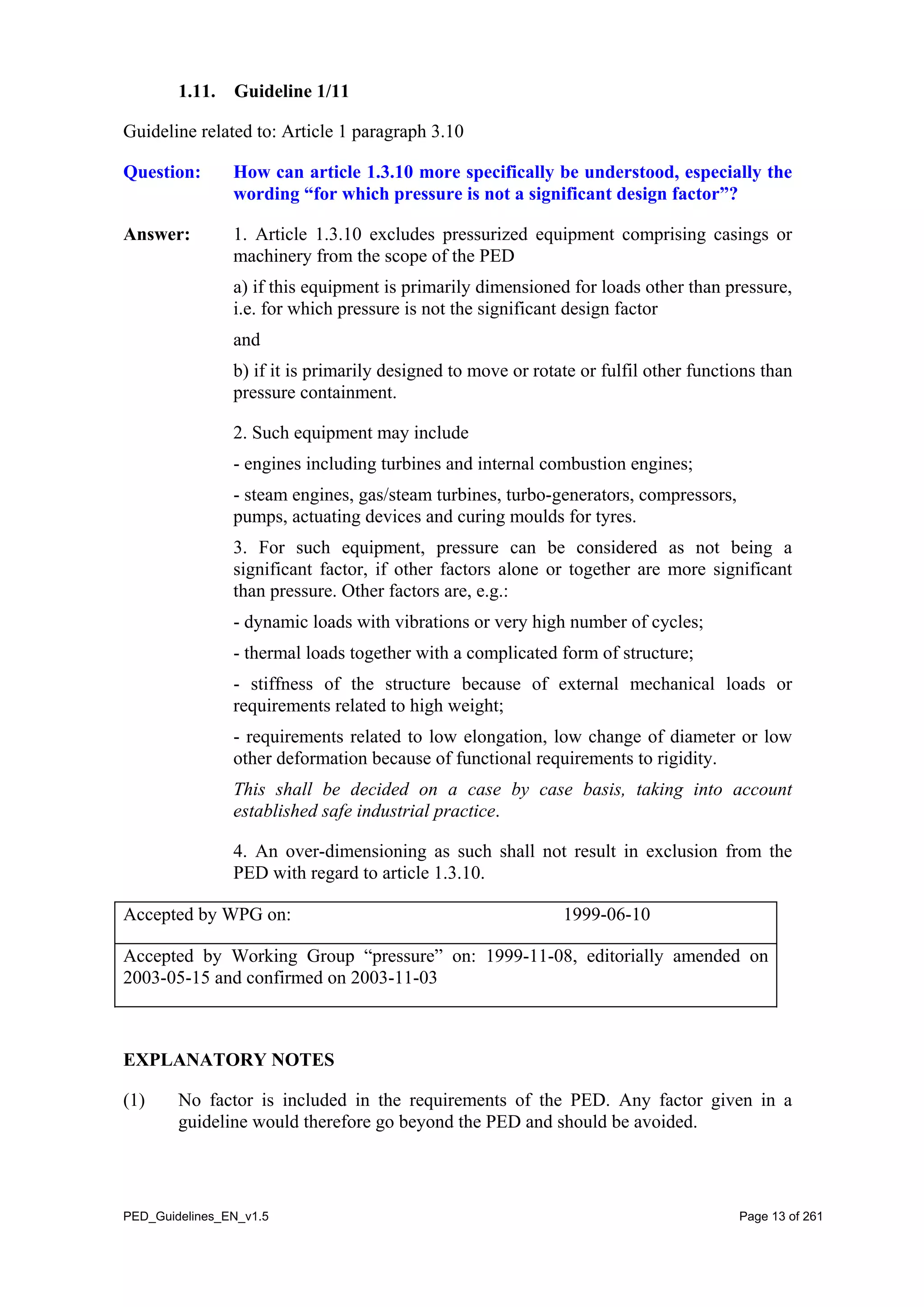 Ped guidelines en | PDF