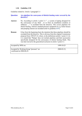 Ped guidelines en | PDF