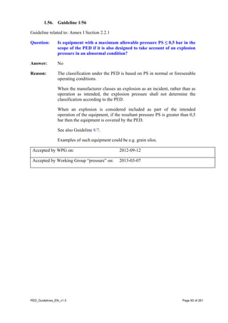 Ped guidelines en | PDF