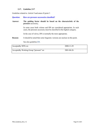 Ped guidelines en | PDF