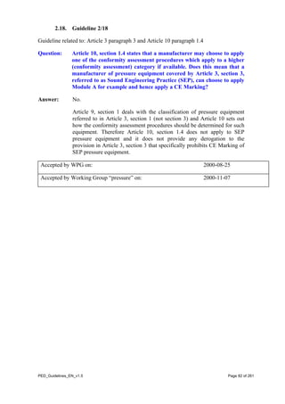 Ped guidelines en | PDF