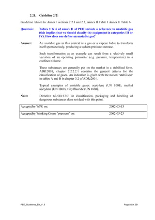 Ped guidelines en | PDF