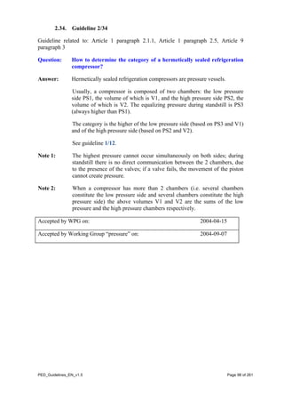 Ped guidelines en | PDF