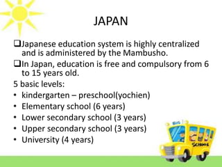 PED 100 - A Closer Look On The Education System.pptx