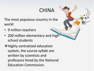 PED 100 - A Closer Look On The Education System.pptx