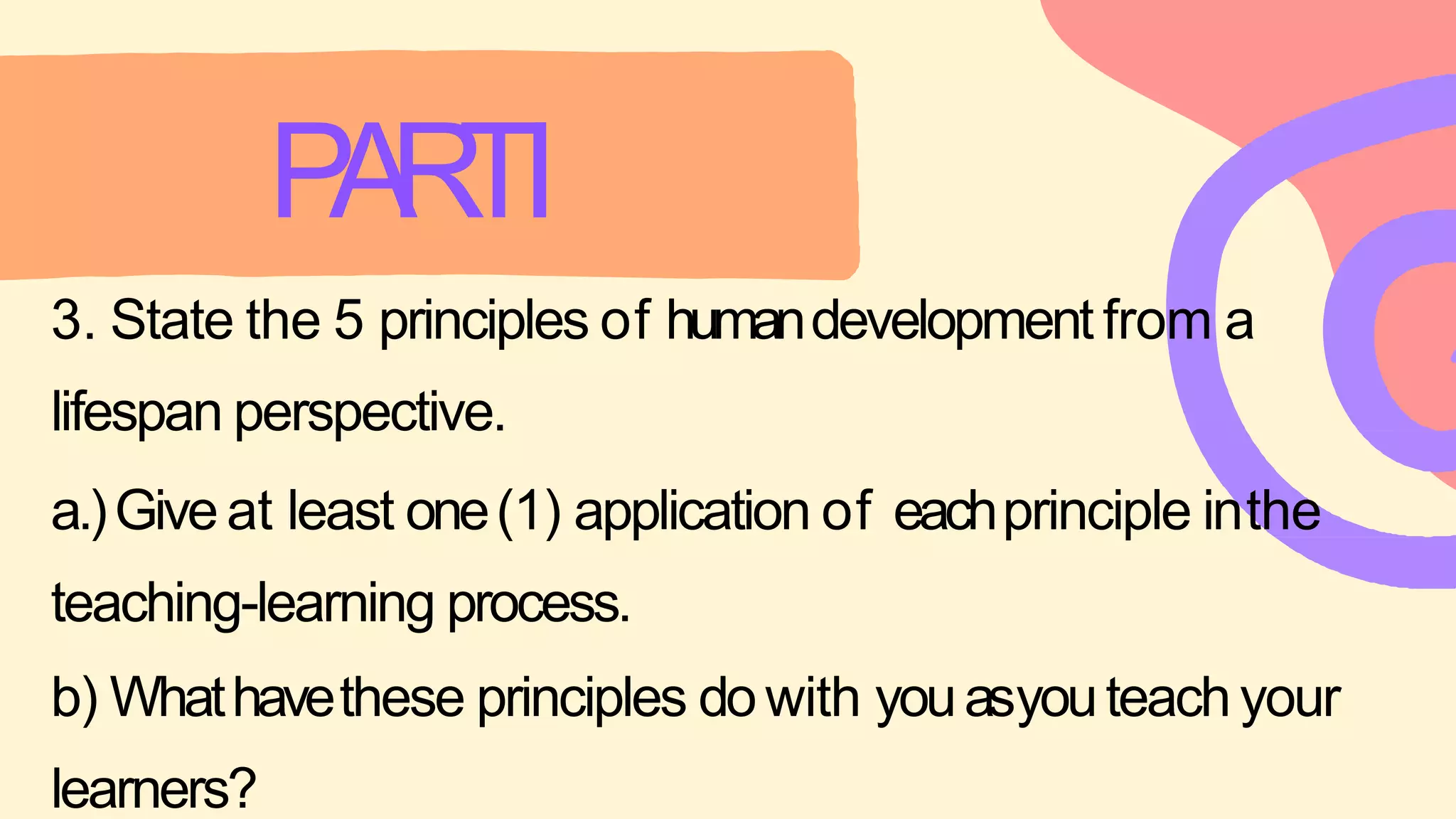 PED 101 GROUP 2 APPLICATION-converted.pptx | Education