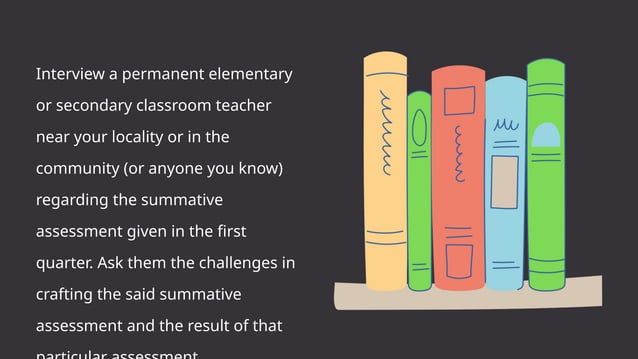 PED 10 PRESENTATION BCAED 3A INTERVIEW 2024 | PPT