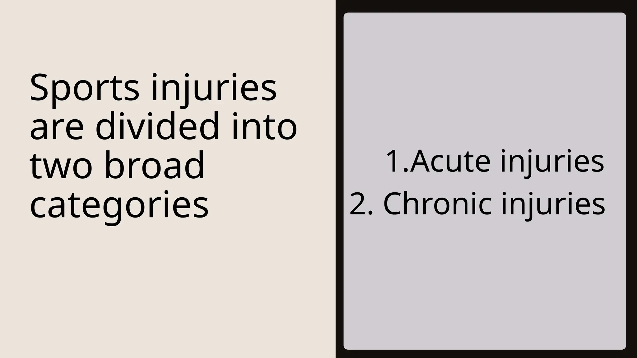 powerpoint presentation about physical fitness | PPT