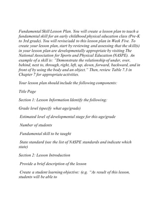 PED 212 Education Organization / snaptutorial.com | DOCX