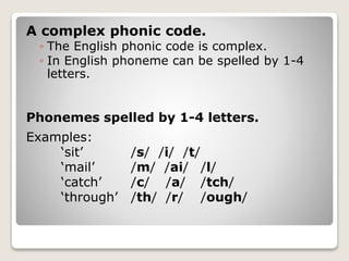 Ped 2 major stages of reading skills development | PPTX
