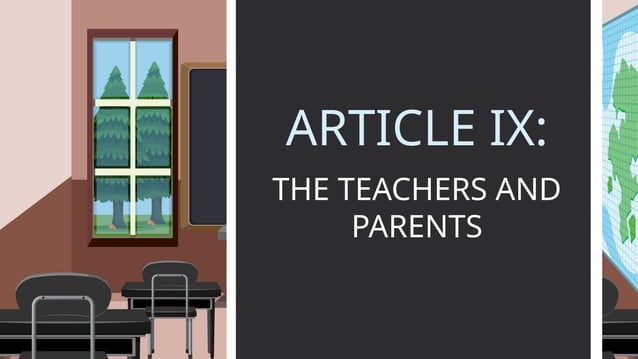 CODE OF ETHICS FOR PROFESSIONAL TEACHERS.pptx | Free Download