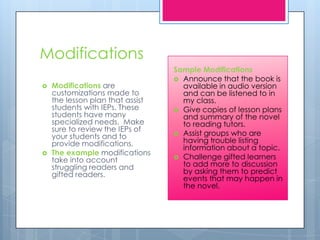 Lesson Plan Basics | PPT