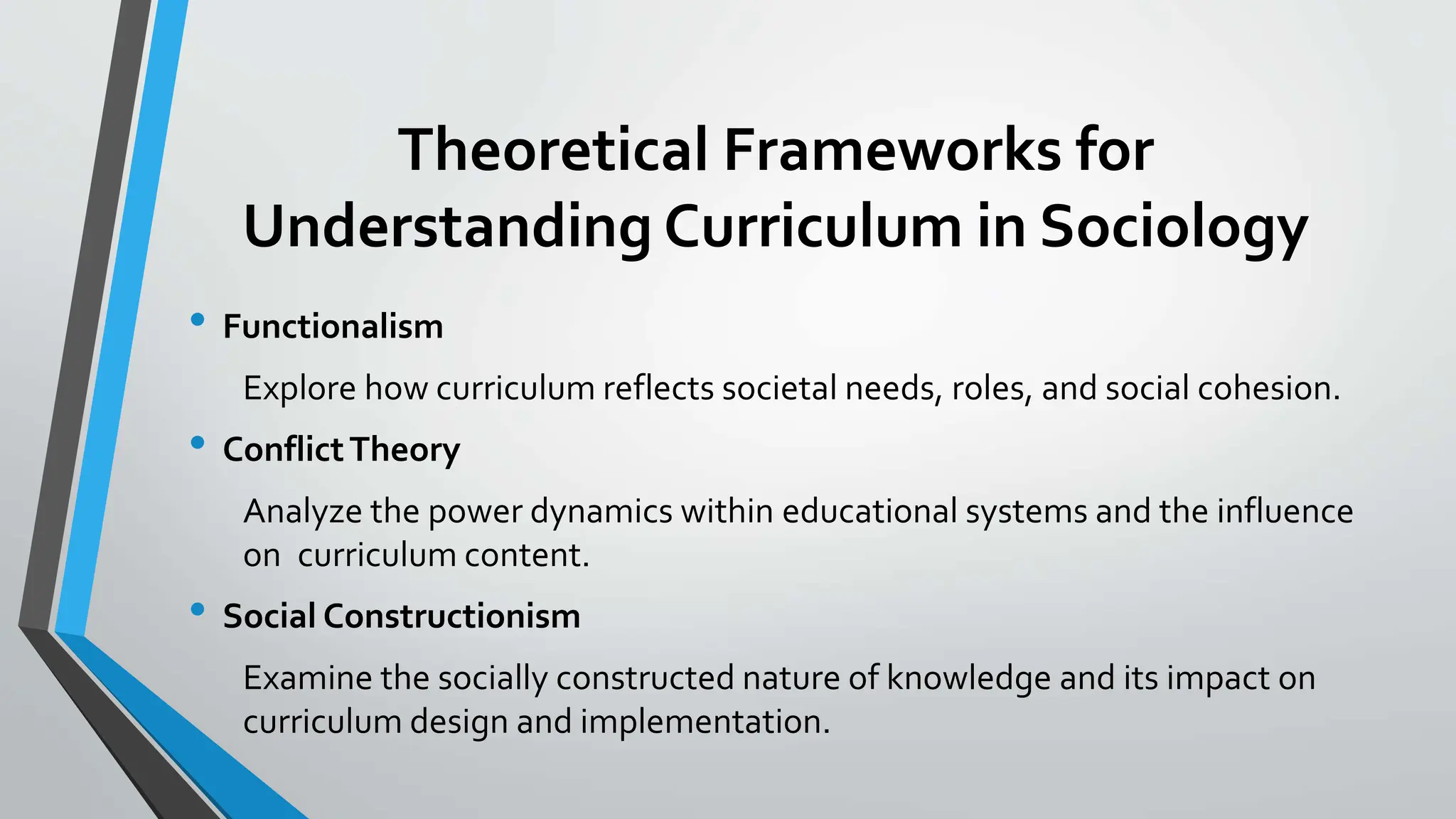 Sociological Foundations of Curriculum.pptx