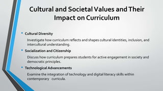 Sociological Foundations of Curriculum.pptx