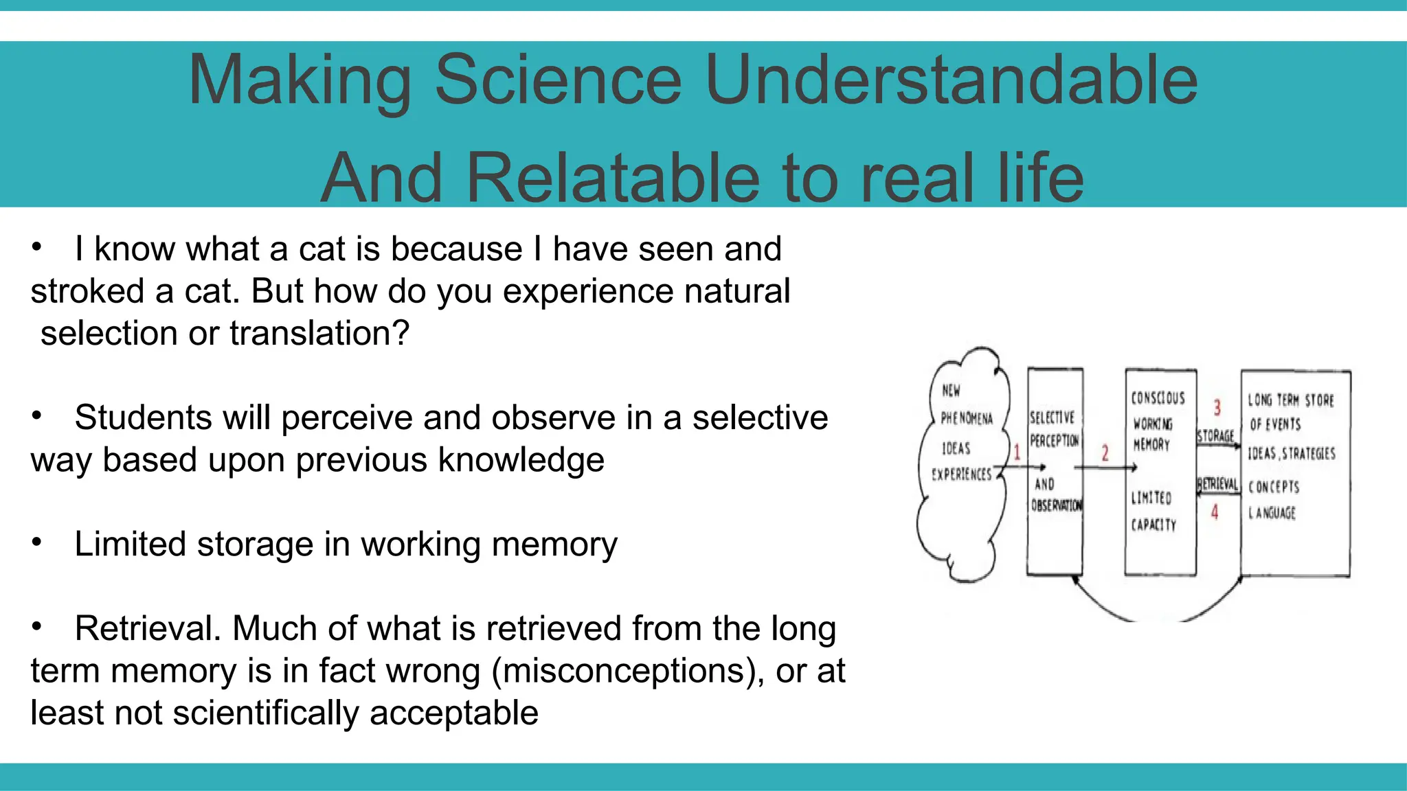 Pedadogy of teaching Science and how to teach science smartly.pptx