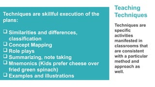 Pedadogy of teaching Science and how to teach science smartly.pptx