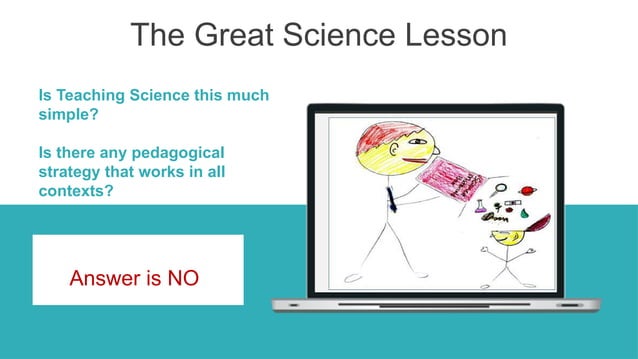 Pedadogy of teaching Science and how to teach science smartly.pptx