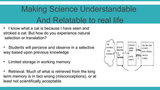 Pedadogy of teaching Science and how to teach science smartly.pptx