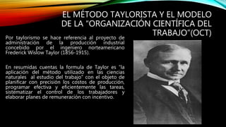 Pedagogía por objetivos | PPTX