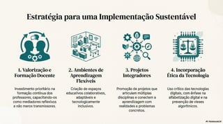 Pedagogia da Mutabilidade: convergências epistemológicas com o construtivismo de Jean Piaget e o ...