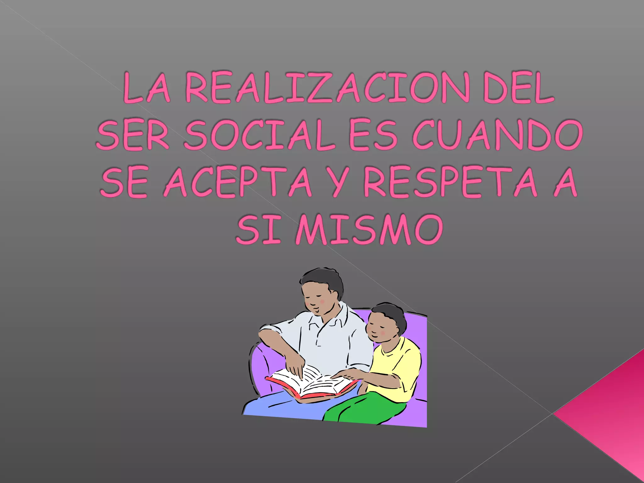 Pedagogia del tabajador social shirley b eltran 1 | PPT