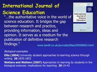 Pedagogic Publishing | PPT