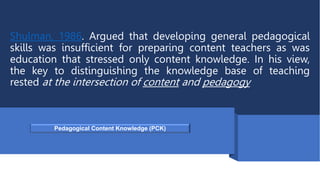 Pedagogical-Content-Knowledge-LAC2.pptx