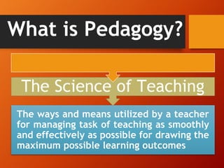 Pedagogical Analysis in Social Sciences(1).pptx