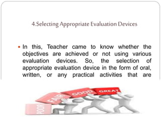 Pedagogical analysis in teaching mathematics | PPTX