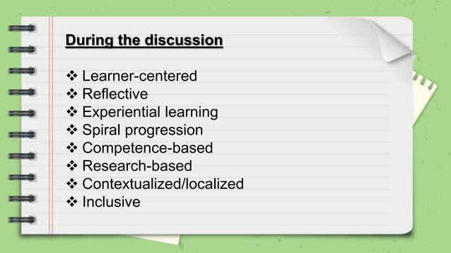 Pedagogical Approaches in Teaching Filipino.pptx | Homework and Study | Education