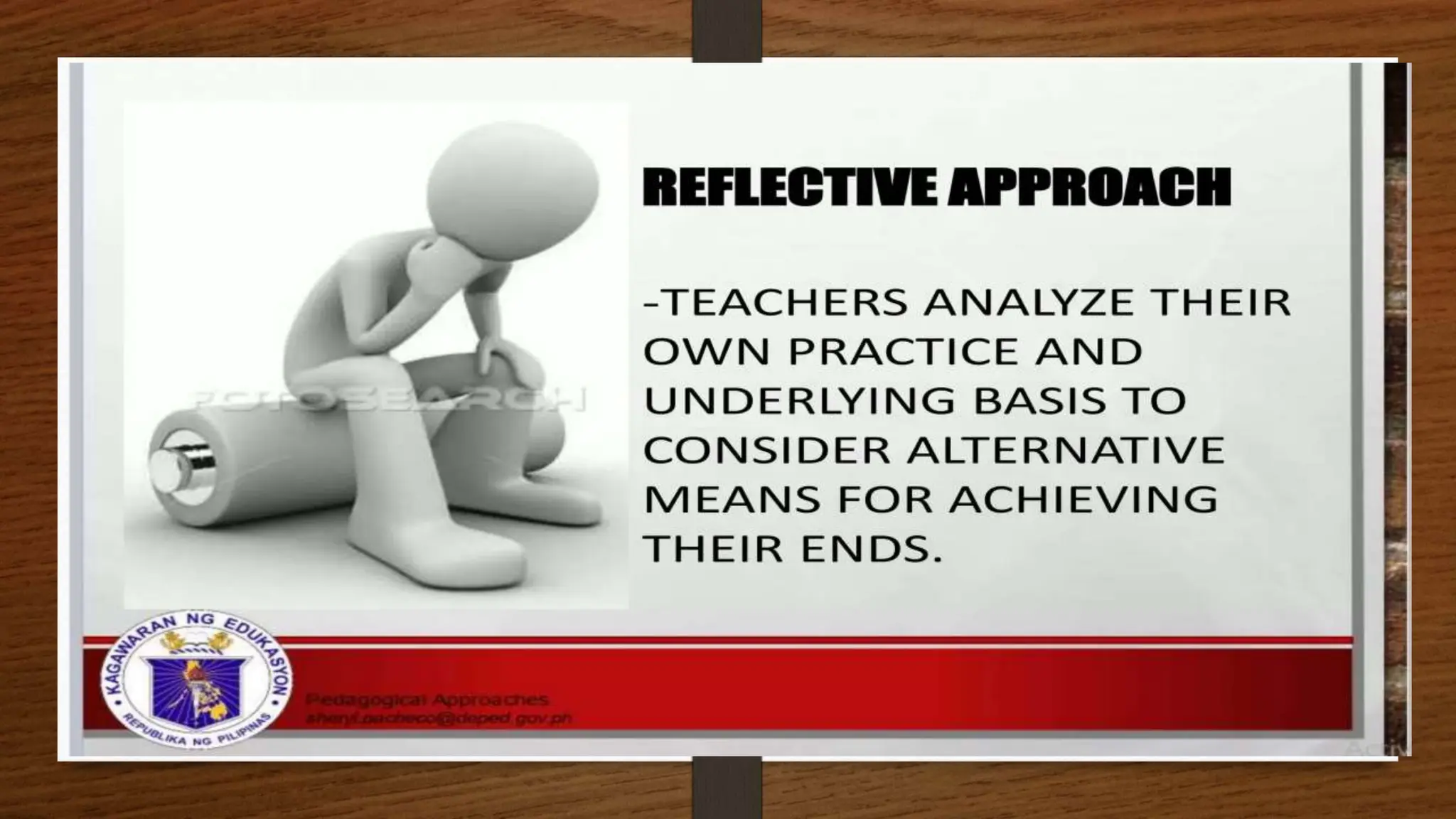 PEDAGOGICAL APPROACH IN TEACHING MAPEH (lac).pptx