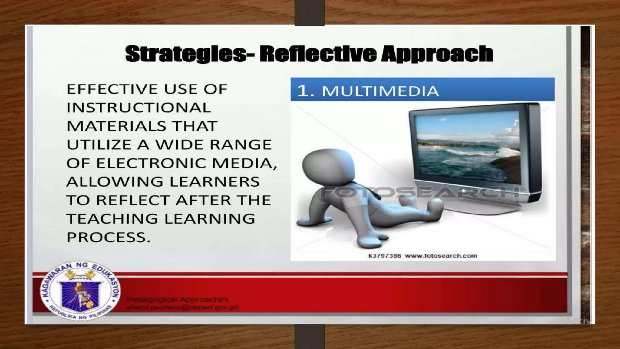 PEDAGOGICAL APPROACH IN TEACHING MAPEH (lac).pptx