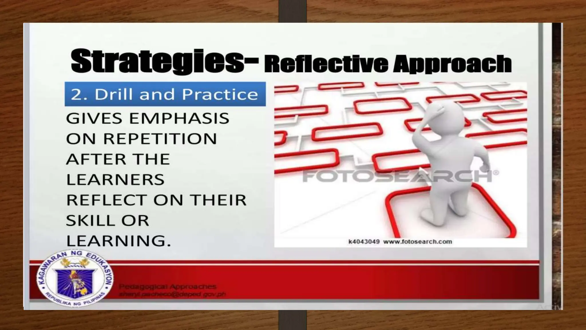 PEDAGOGICAL APPROACH IN TEACHING MAPEH (lac).pptx