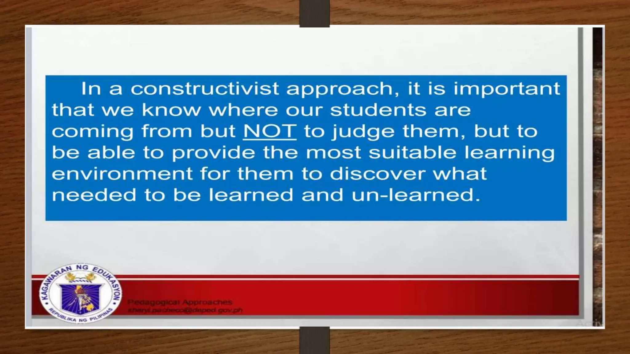 PEDAGOGICAL APPROACH IN TEACHING MAPEH (lac).pptx