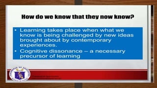 PEDAGOGICAL APPROACH IN TEACHING MAPEH (lac).pptx