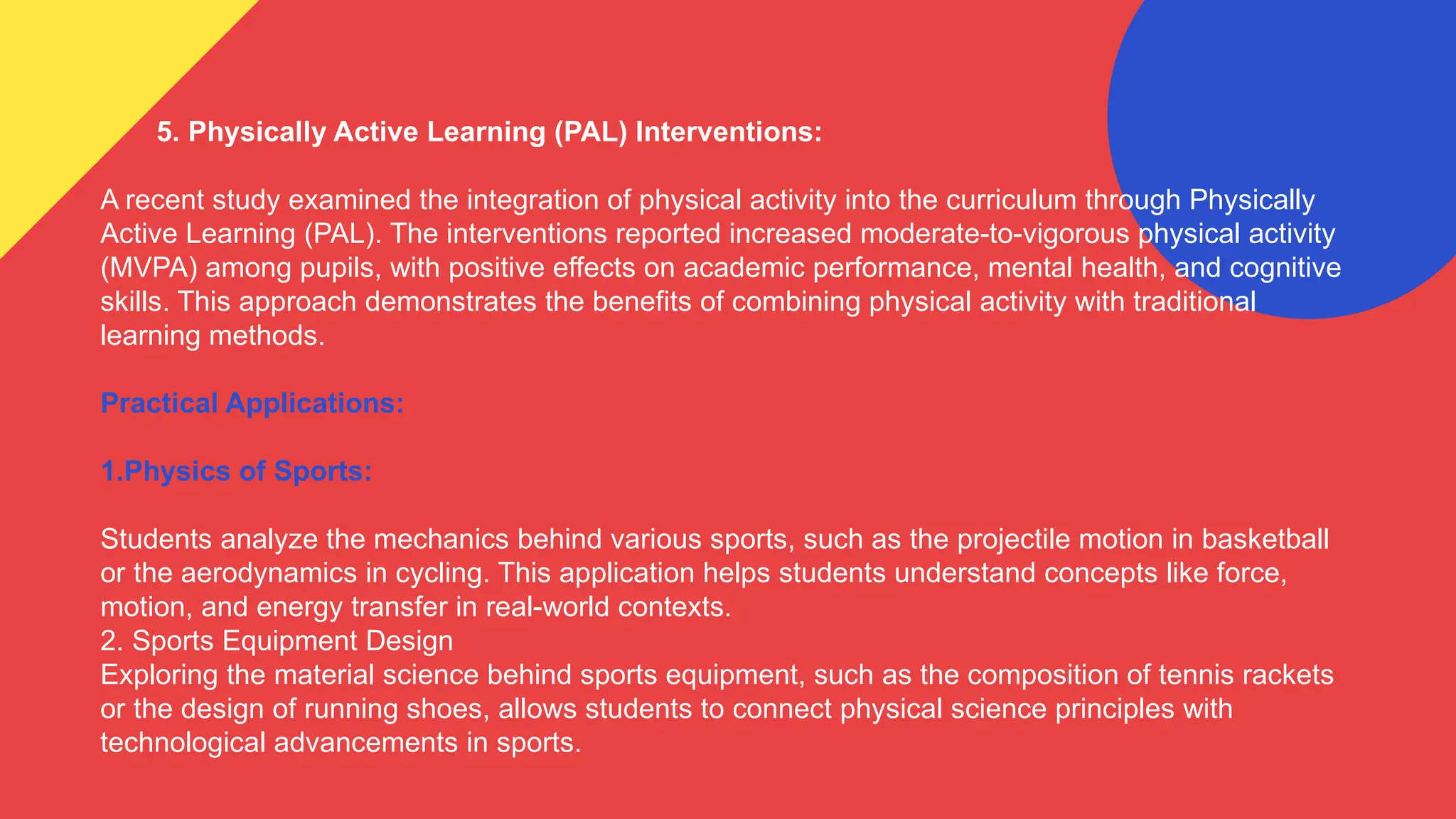 PEDAGOGICAL ASPECTS OF SPORTS INTEGRATED LEARNING.pptx