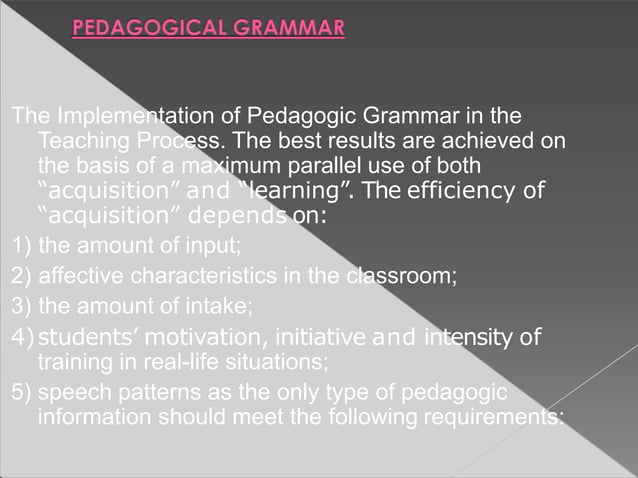 pedagogicalgrammar-140112113054-phpapp02.pptx