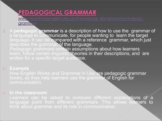 pedagogicalgrammar-140112113054-phpapp02.pptx