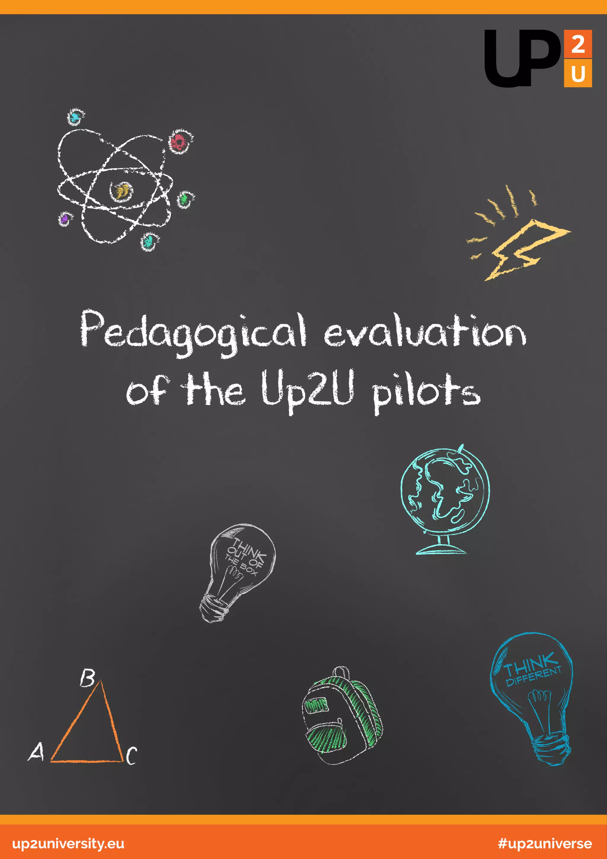 Up2U Pedagogical evaluation | PDF | Educational Assessment | Education