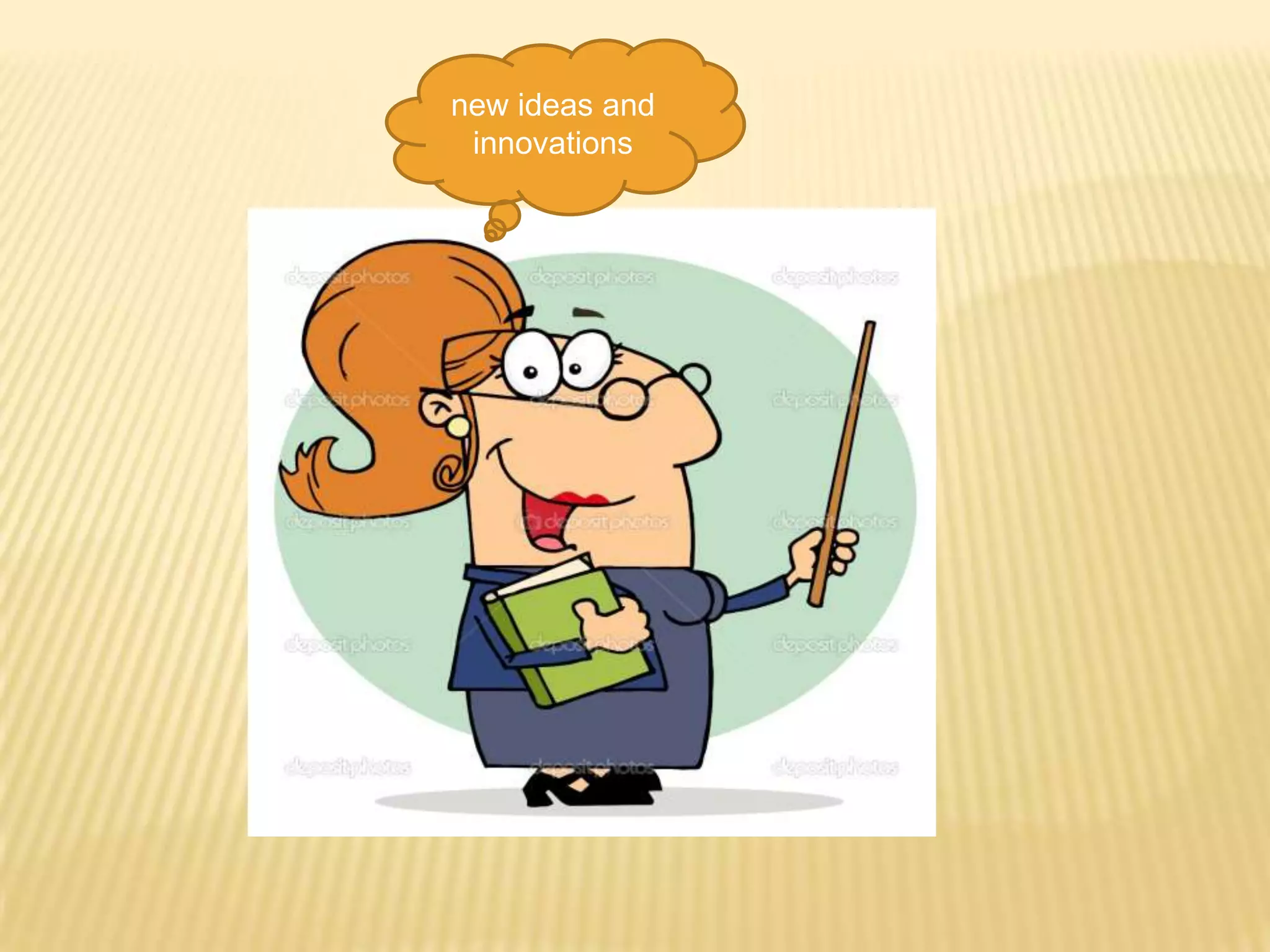 Pedagogical innovations in elementary classrooms ppt | PPTX