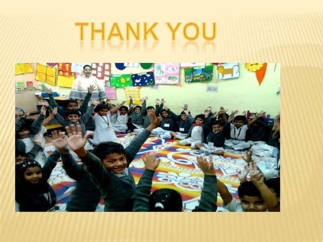 Pedagogical innovations in elementary classrooms ppt | PPTX