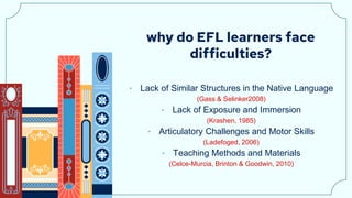 an instructional guide to teach consonant clusters | PPT