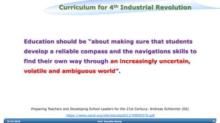 Stimulating Classroom Environment | PPT