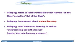Stimulating Classroom Environment | PPT