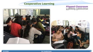 Stimulating Classroom Environment | PPT