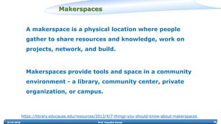 Stimulating Classroom Environment | PPT