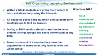 Stimulating Classroom Environment | PPT