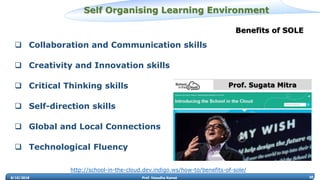 Stimulating Classroom Environment | PPT