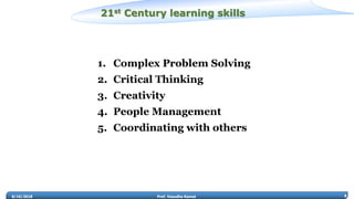 Stimulating Classroom Environment | PPT