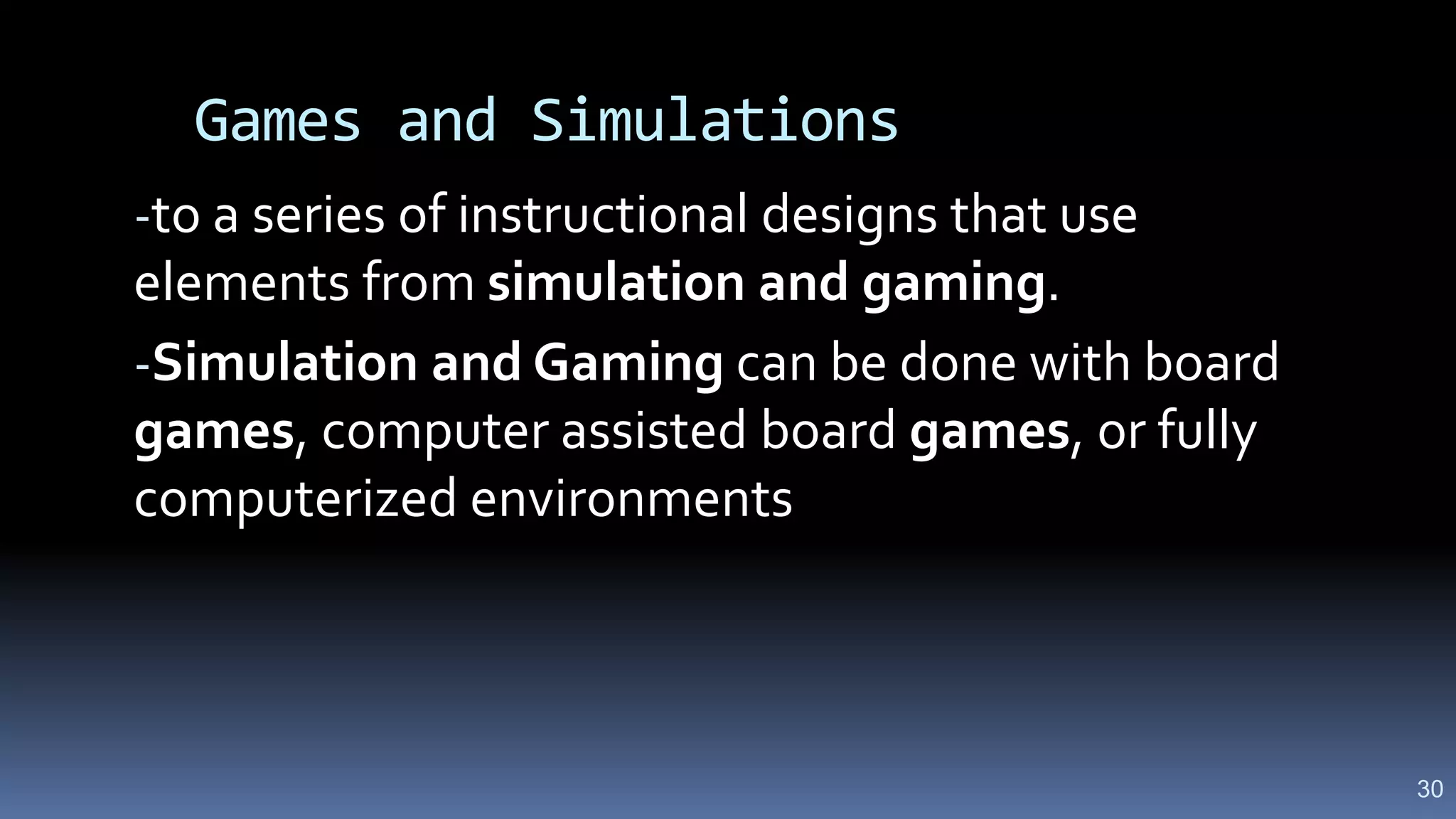 Pedagogical skills | PPTX